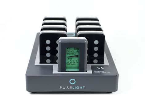 Pure Light Slim - Roman's Wellness Center